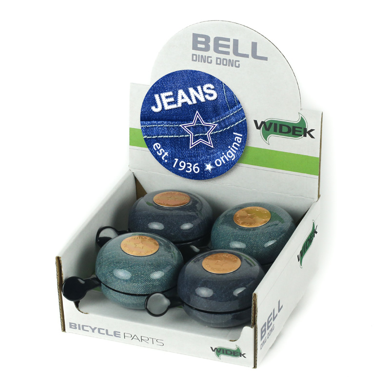 Widek Bicycle bells :: Widek